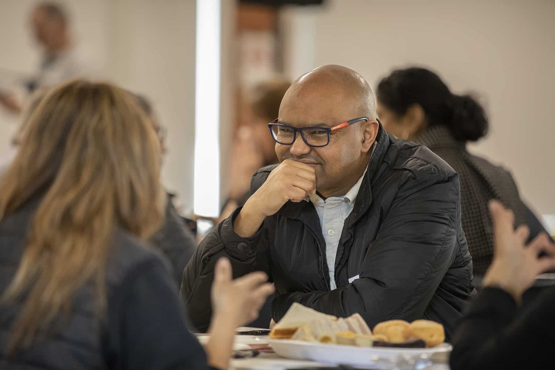 Senior Pastor Braam Botha update - BCOC