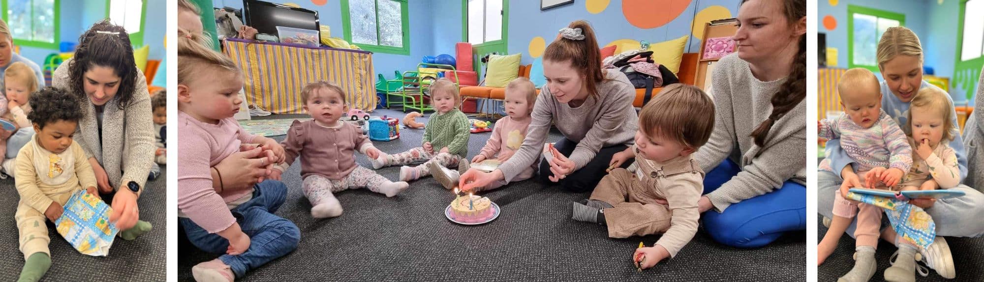 Senior Pastor Braam Botha update - BCOC