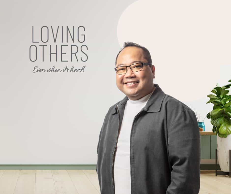 Loving Others